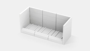 LINEAR 50 – ICC-RSF