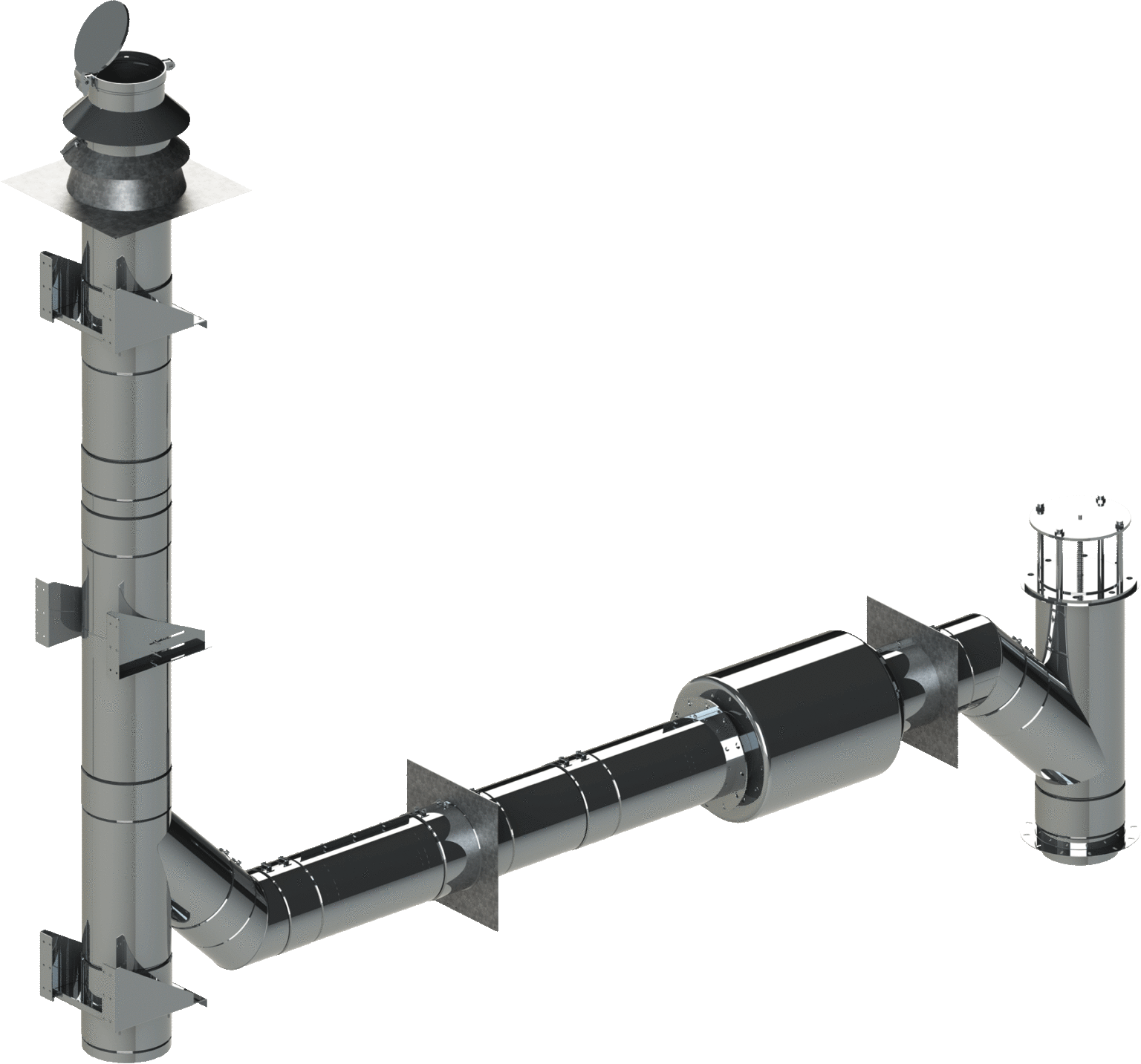 VIP Pressure Vent – ICC-RSF
