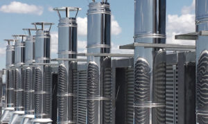 CHIMNEY & VENTING – ICC-RSF