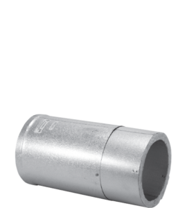 Chimney parts installation instructions – ICC-RSF