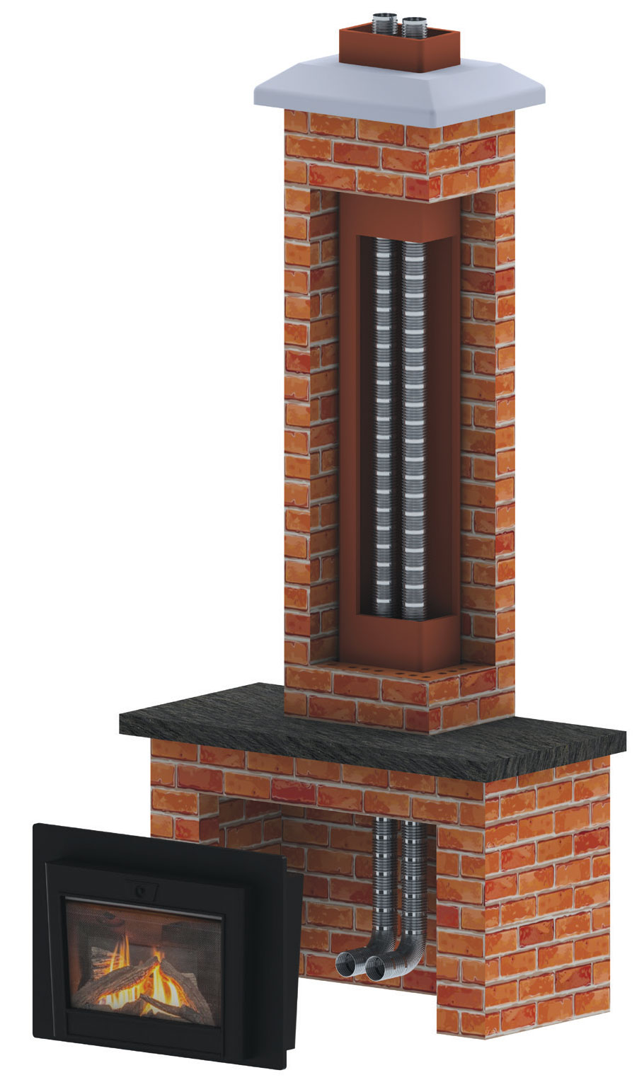 EXCELDirect® – ICC-RSF