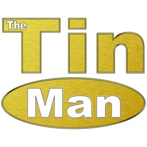 The Tin Man – ICC-RSF