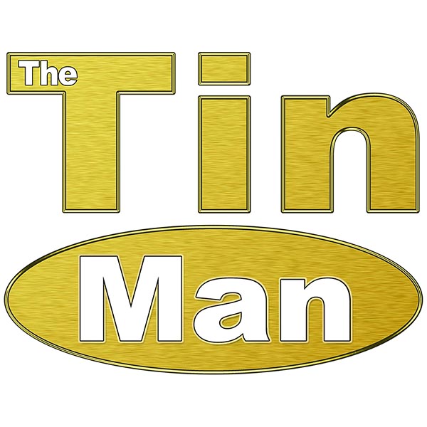 The Tin Man – ICC-RSF